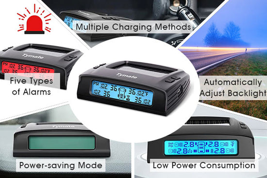 How To Activate Your TPMS? Easy Steps – tymatetpms