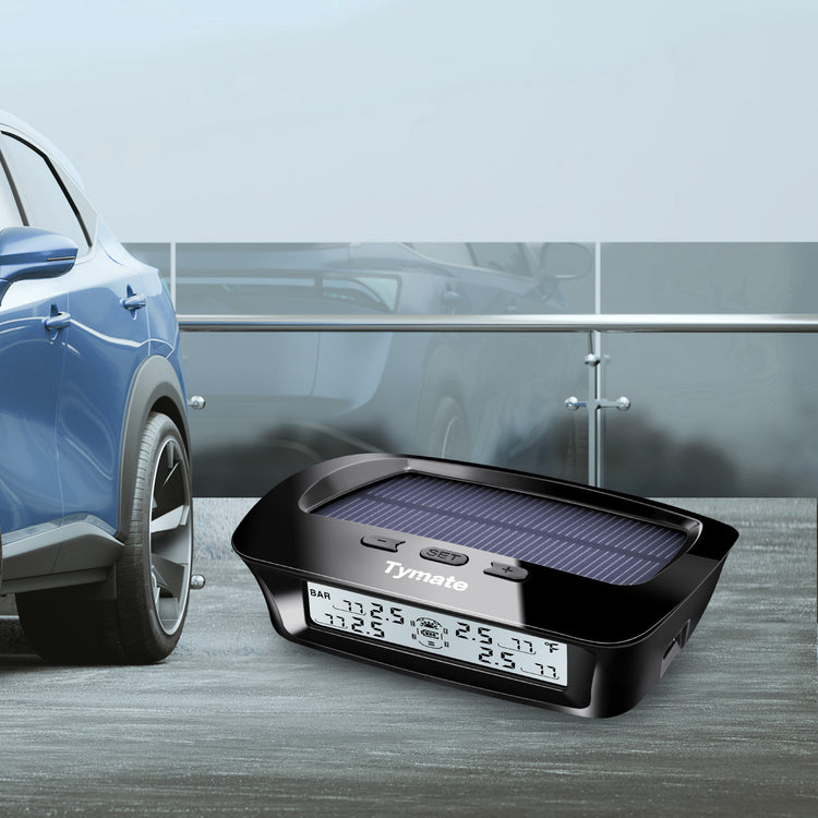TYMATE®️ | Tire Pressure Monitoring Systems TPMS for your car – tymatetpms