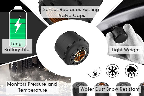 How To Activate Your TPMS? Easy Steps – tymatetpms