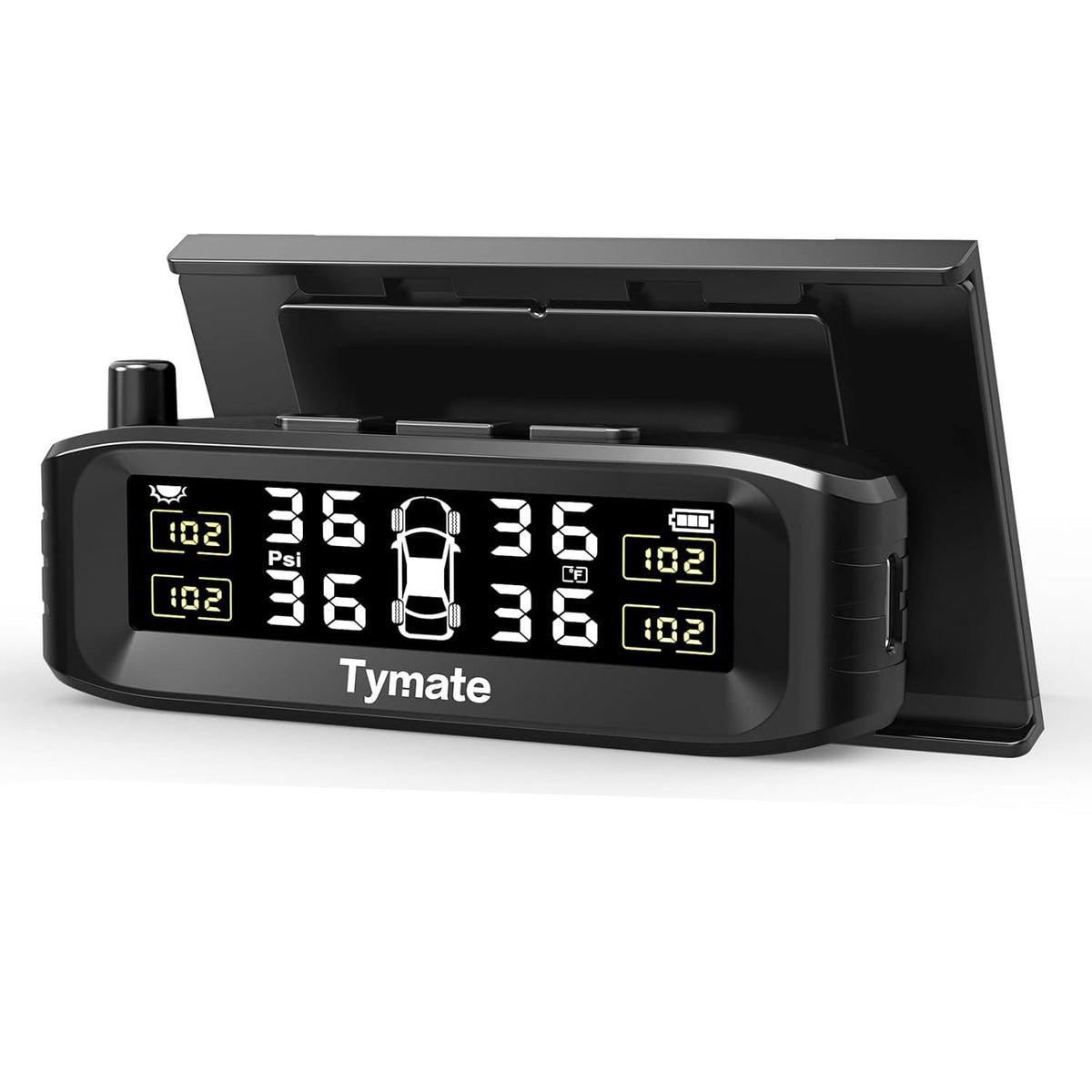 Tymate TM8 Tire Pressure Monitoring System – tymatetpms